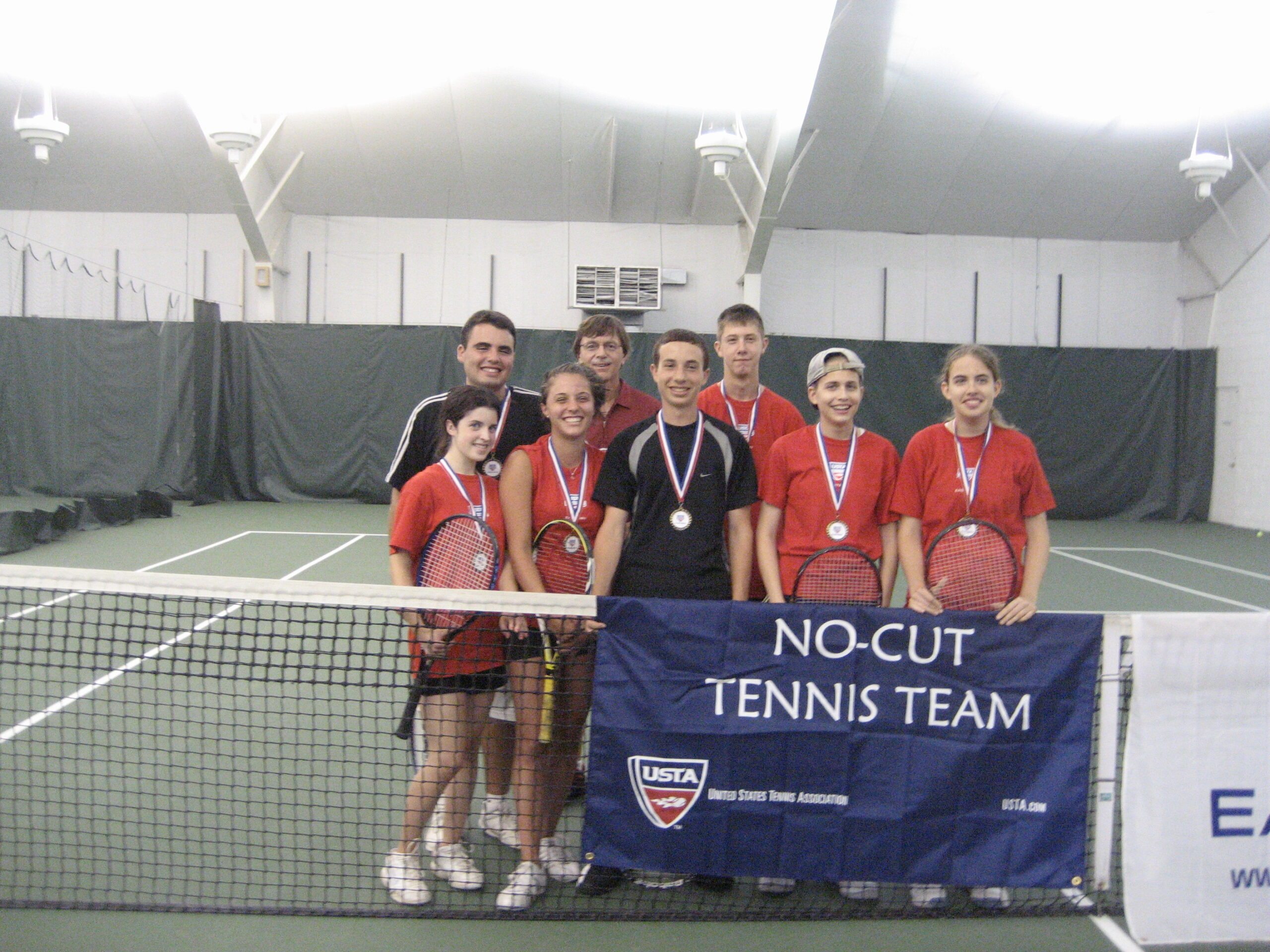 College Tennis for Girls – Long Island Tennis Magazine
