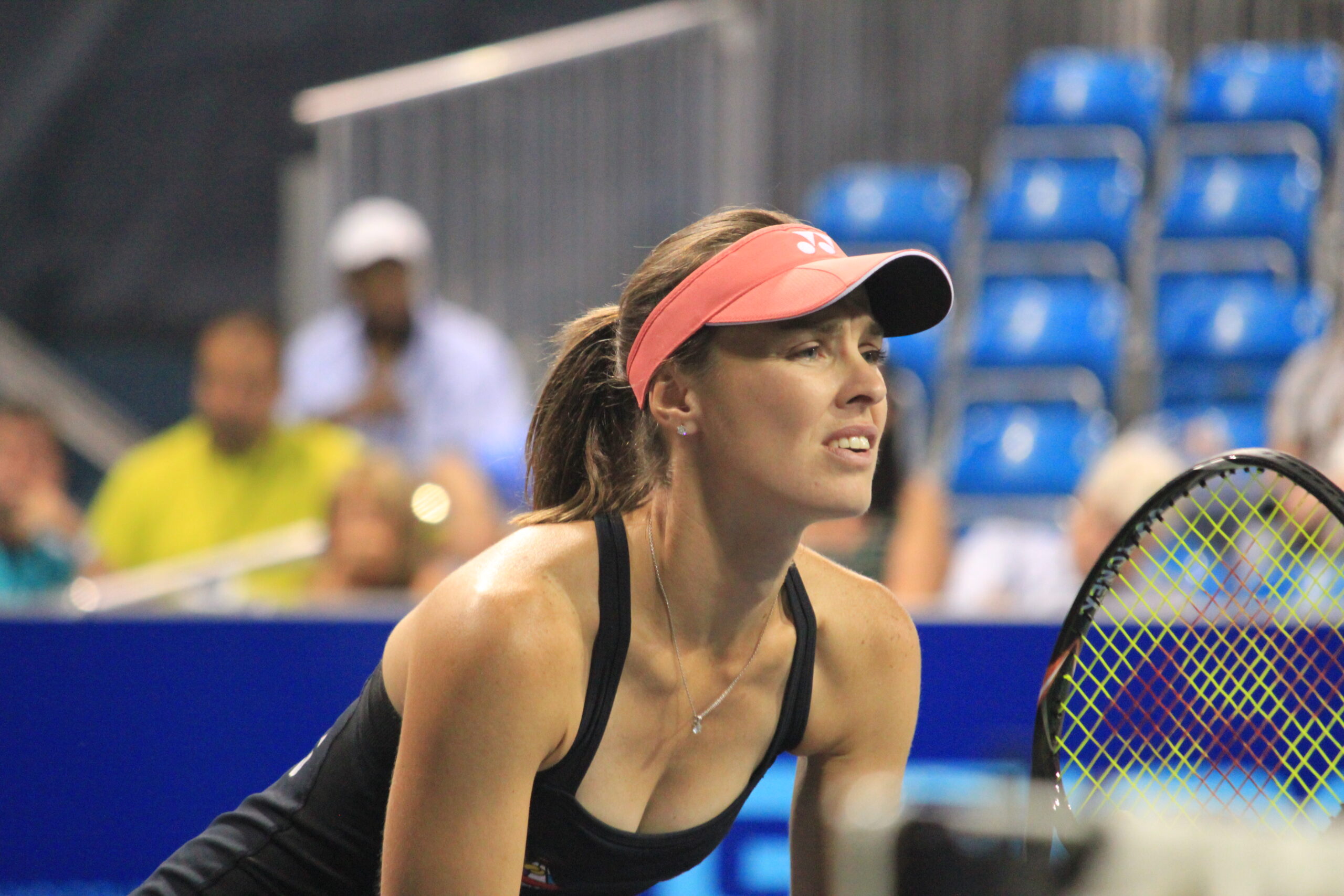 Martina Hingis of the Sportimes Named WTT 2012 MVP – Long Island Tennis ...
