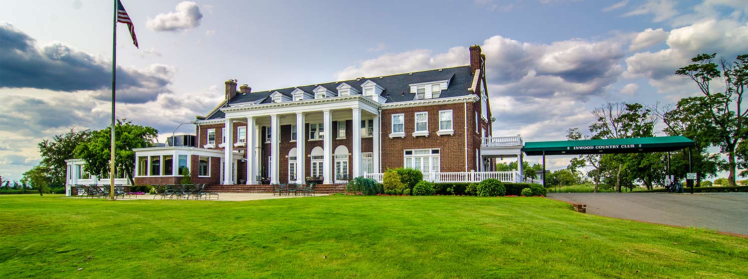 Inwood Country Club: A Shining South Shore Summer Destination – Long ...