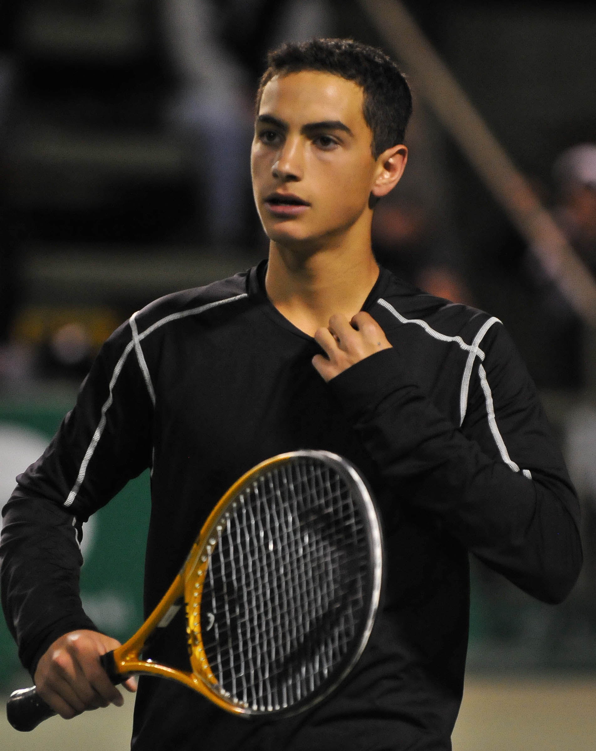 Long Island’s Noah Rubin Wins ITF Event in Costa Rica – Long Island ...