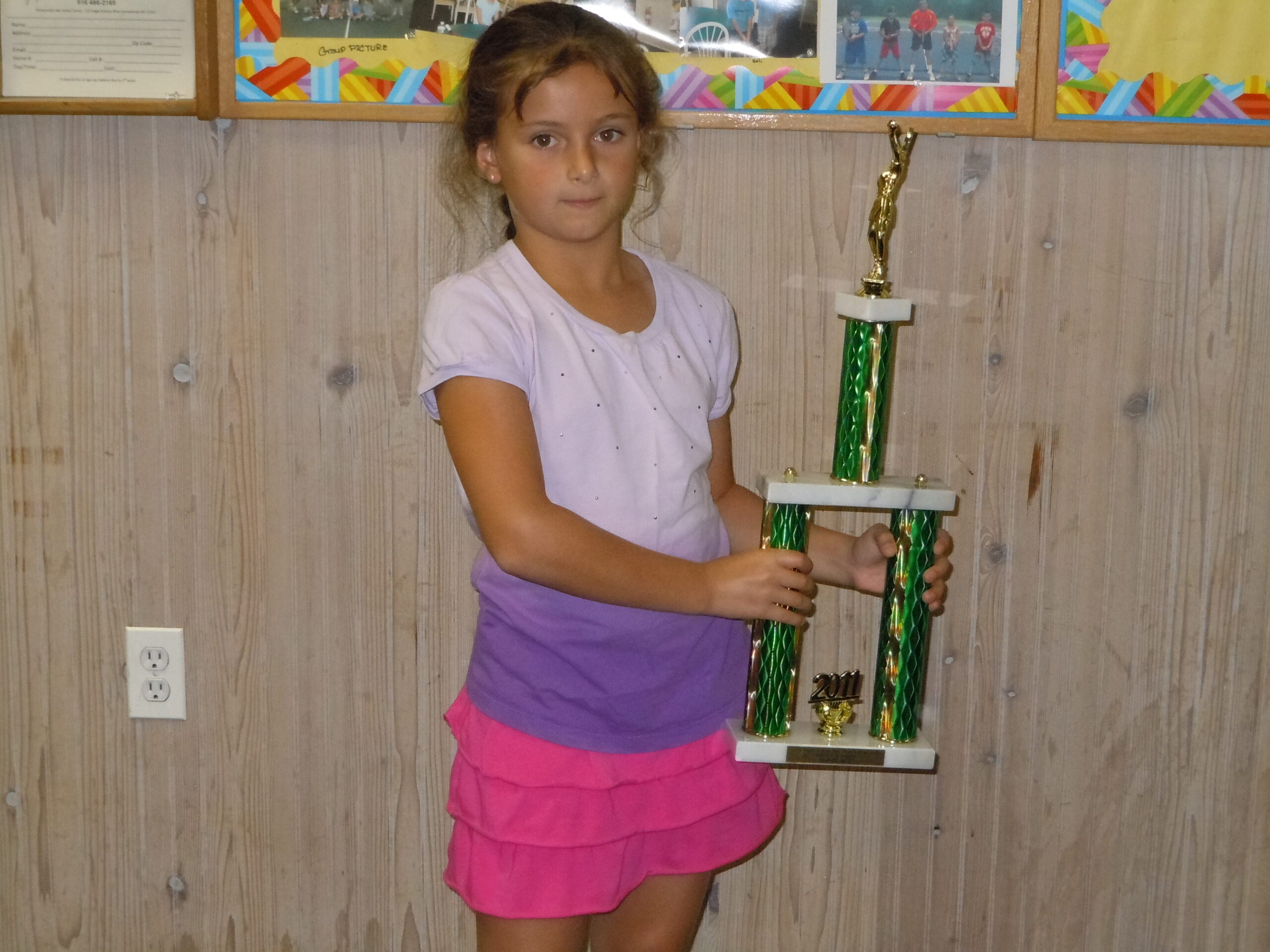 USTA/Eastern-Long Island Region Update (September and October 2011 ...
