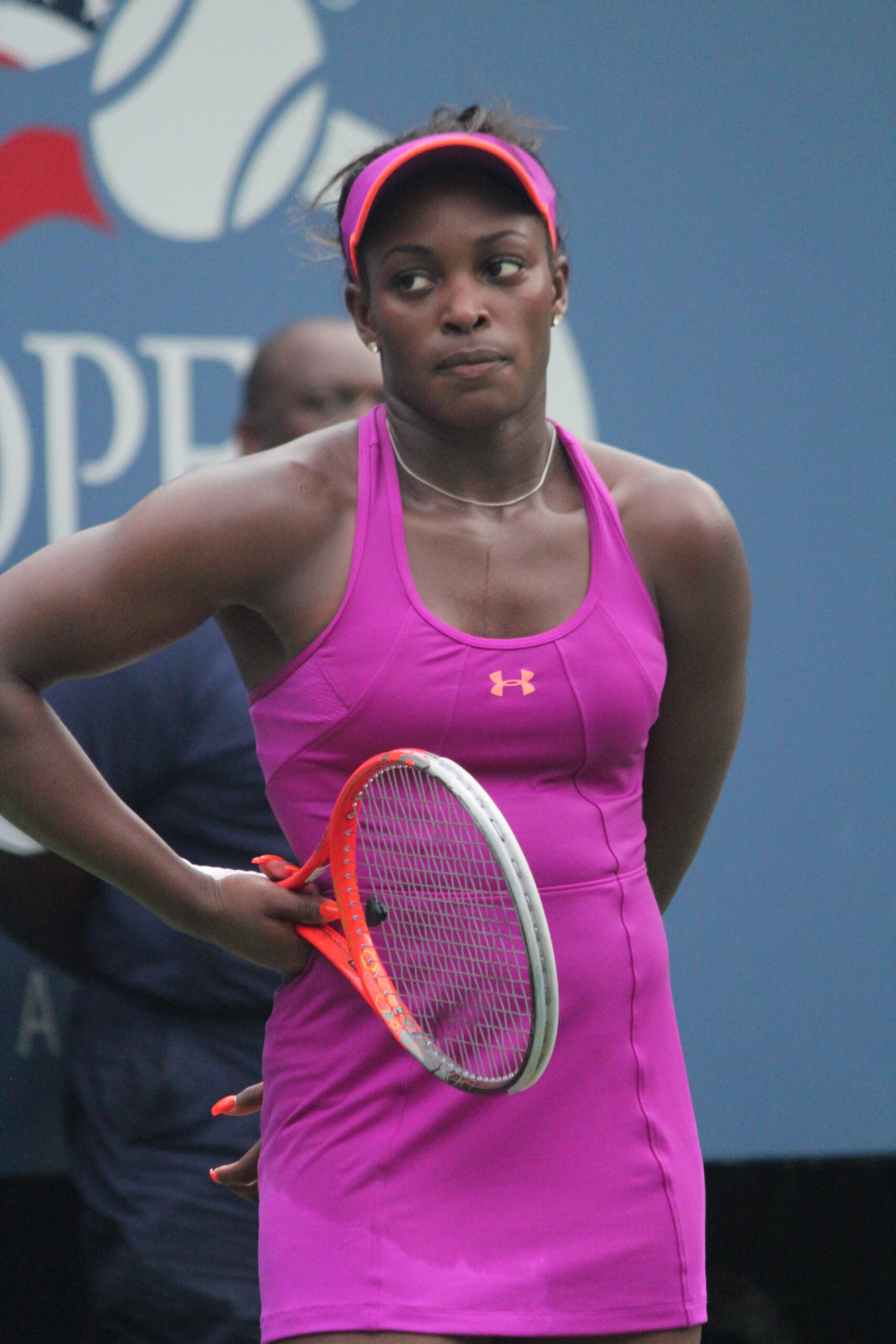 Sloane Stephens Splits With Coach Paul Annacone – Long Island Tennis ...