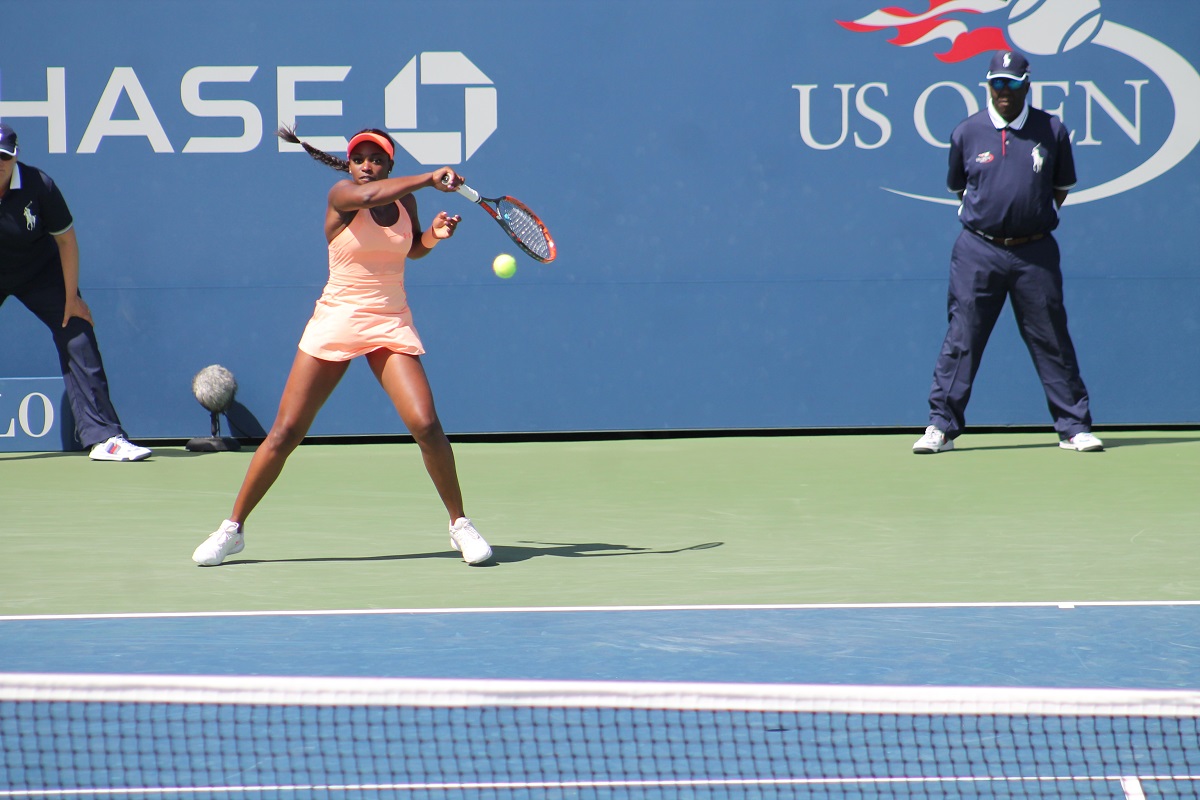 Stephens, Keys to Meet in All-American French Open Semifinal – Long ...