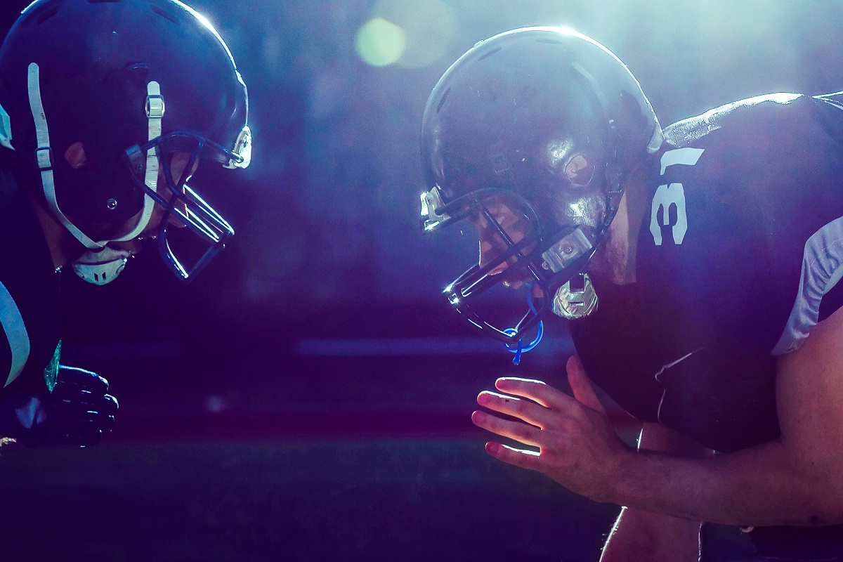 What Tennis Players Can Learn From Football Players – Long Island ...