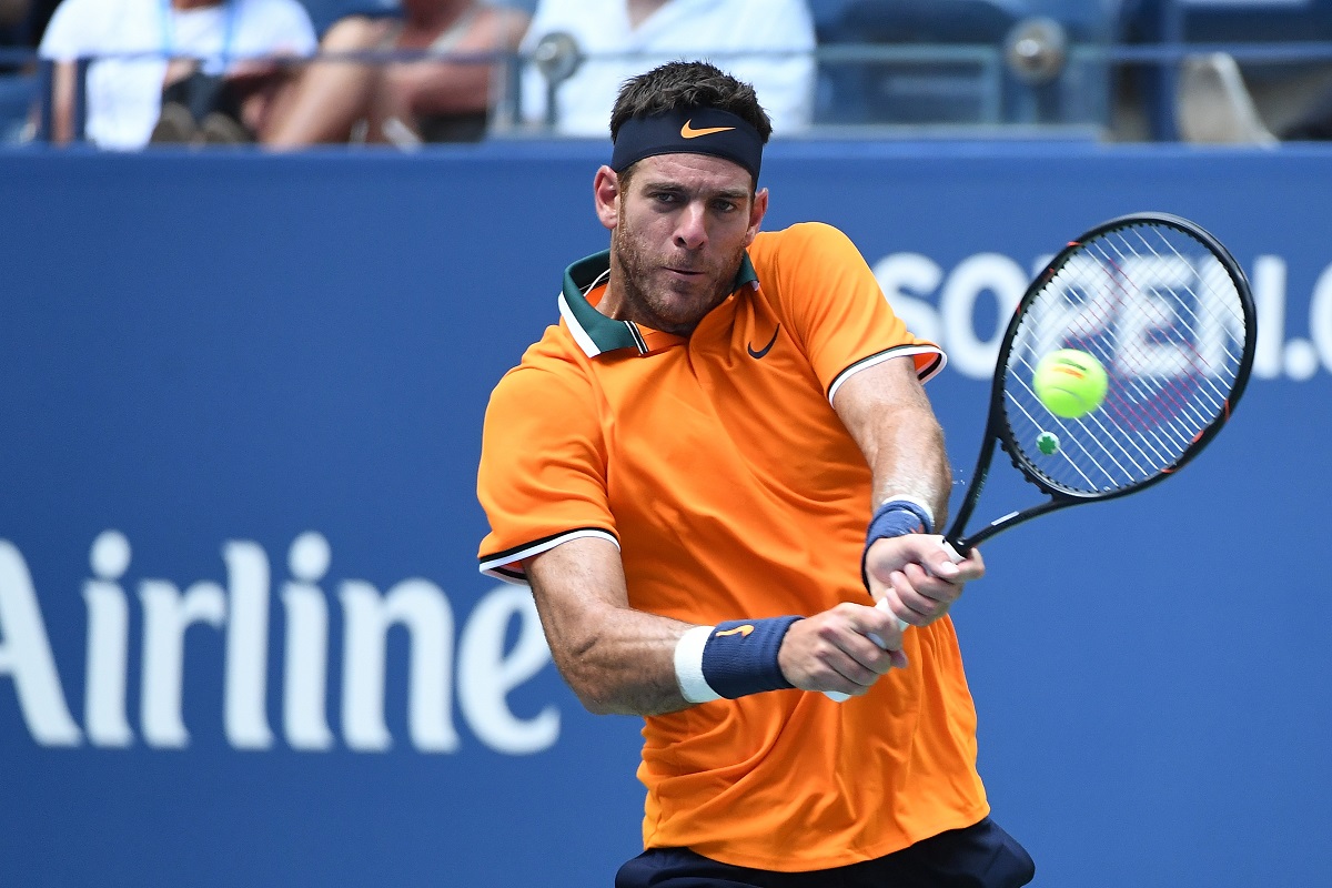 Del Potro To Make Return at Delray Beach – Long Island Tennis Magazine