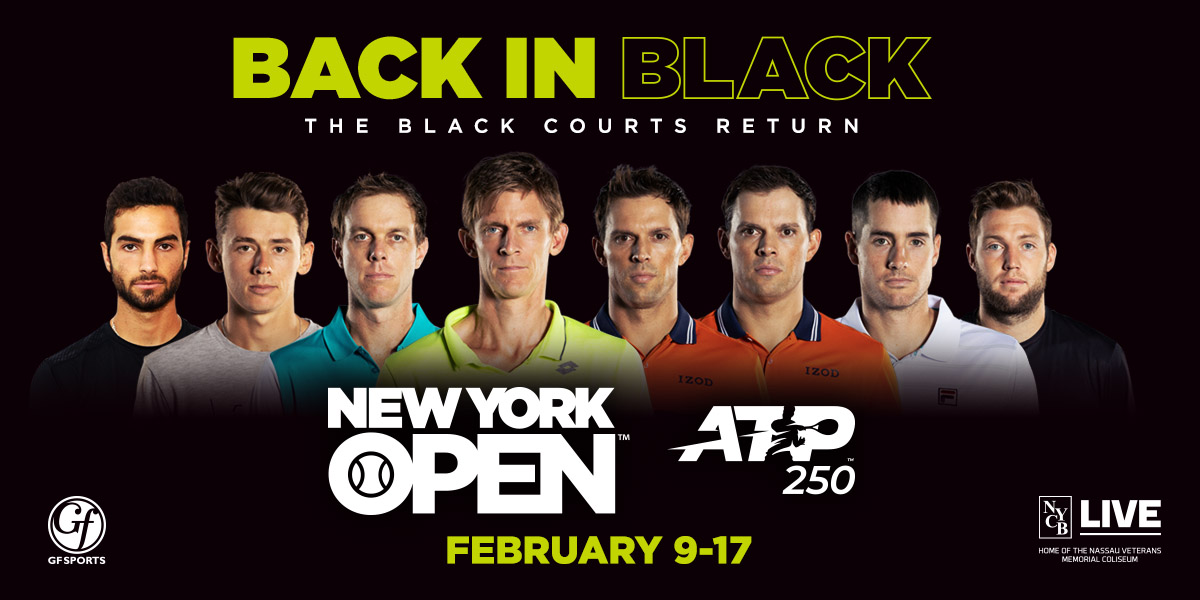 New York Open Returns This Weekend – Long Island Tennis Magazine