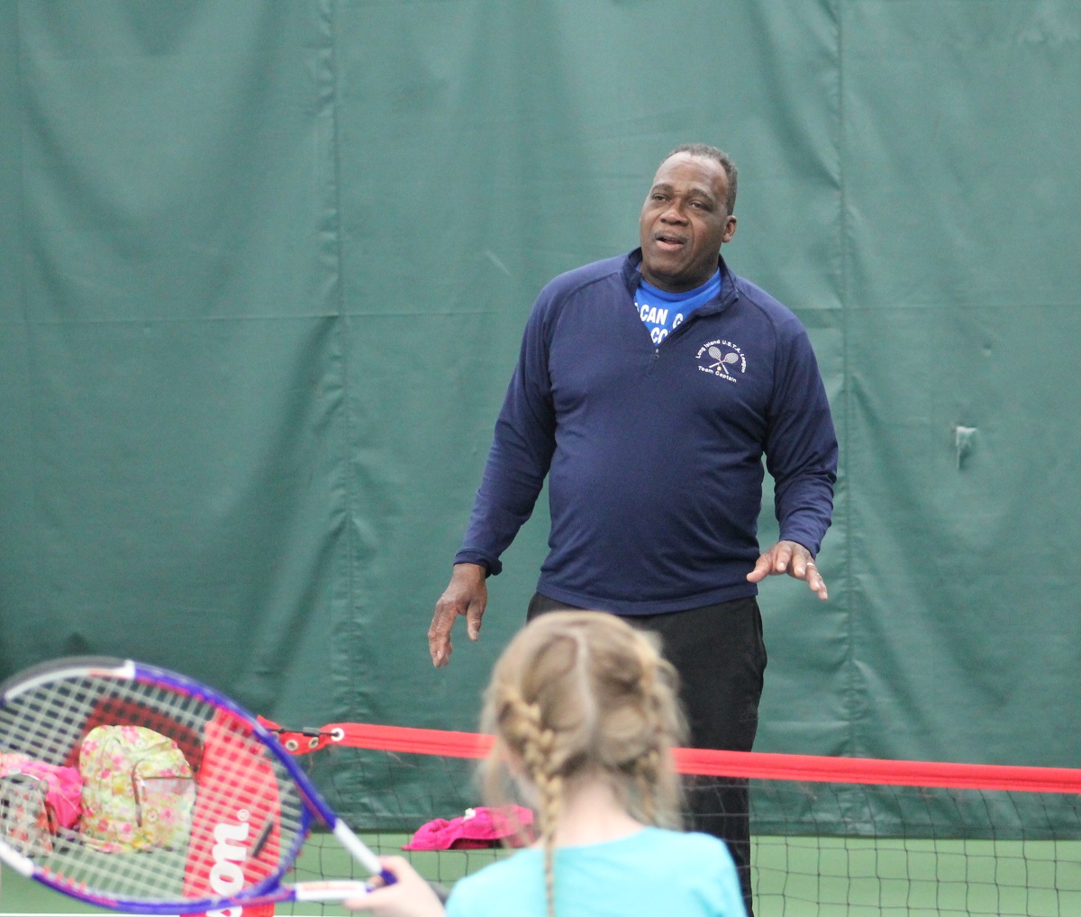 Great Expectations: A Tribute to Daniel Burgess – Long Island Tennis ...