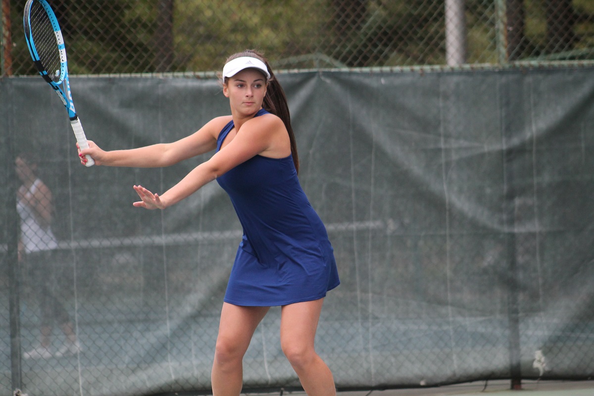 At The Net w/ Rachel Arbitman – Long Island Tennis Magazine