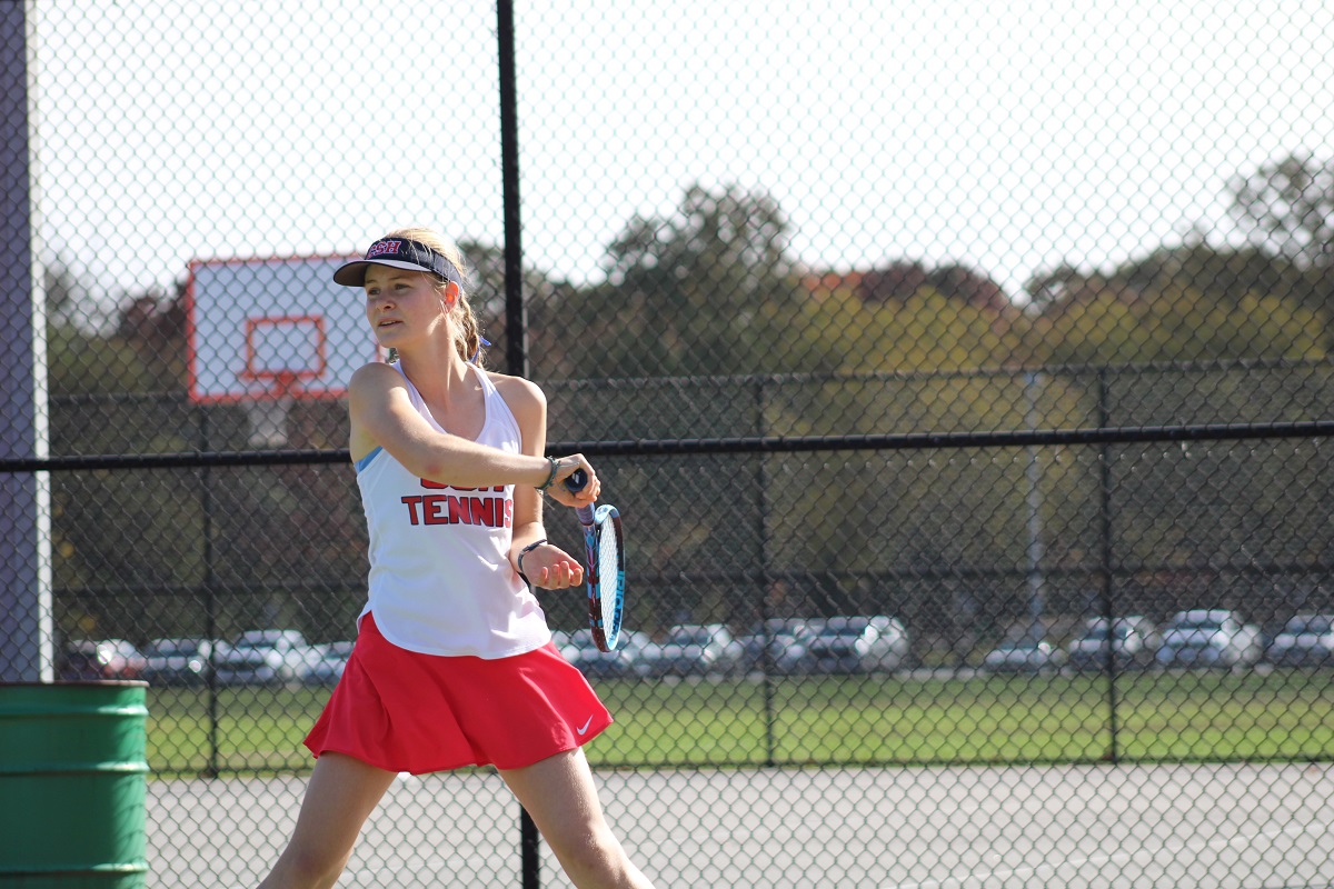 Cold Spring Harbor Sweeps En Route to LI Small School Championship ...