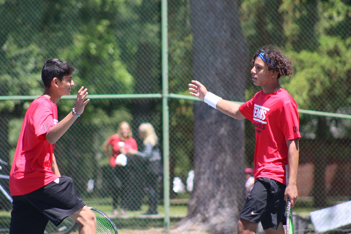 Melandro, Shah Come Back to Win Nassau County Doubles Title – Long ...