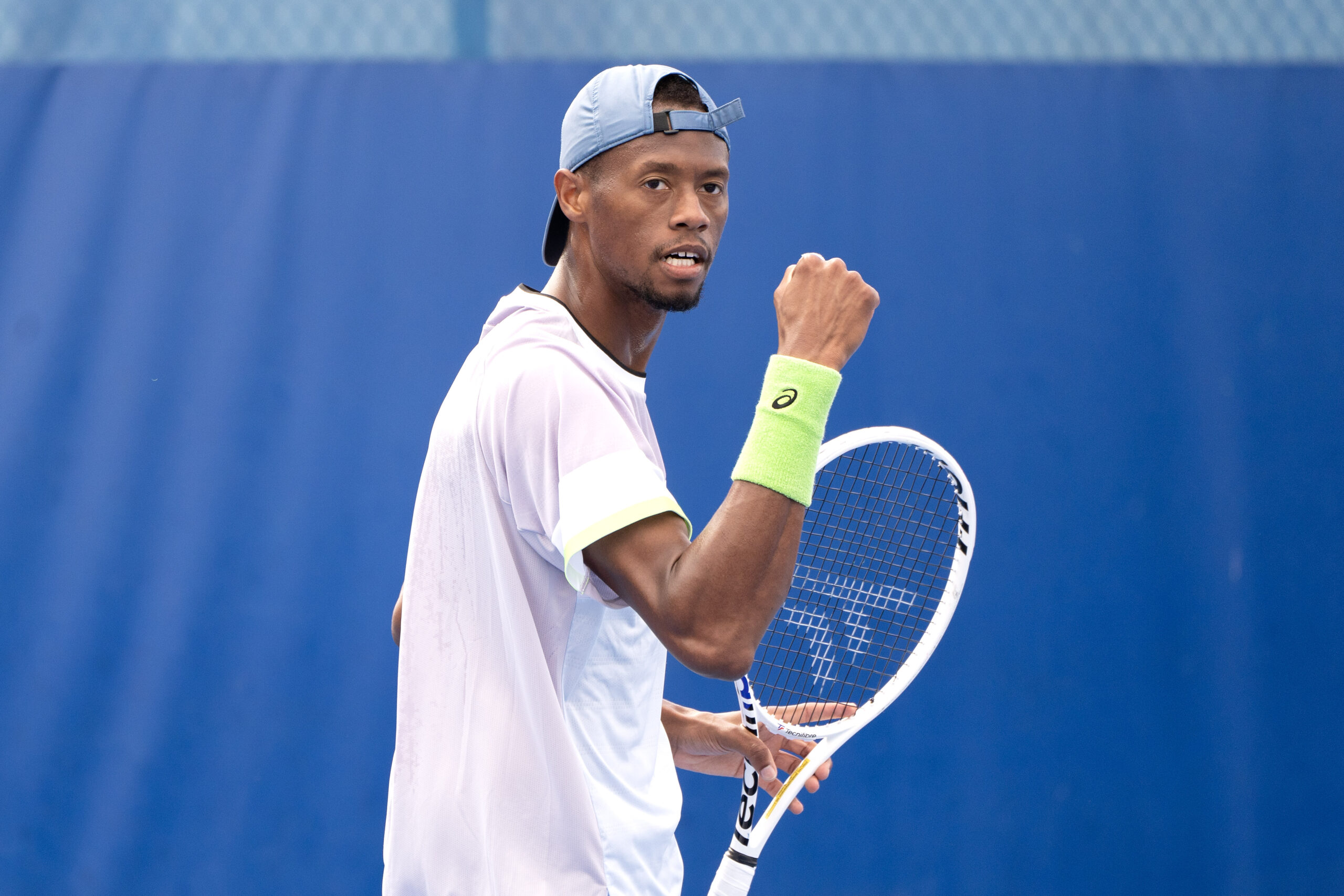 Eubanks ‘Dream’ Run Continues Into Wimbledon Quarterfinals – Long ...