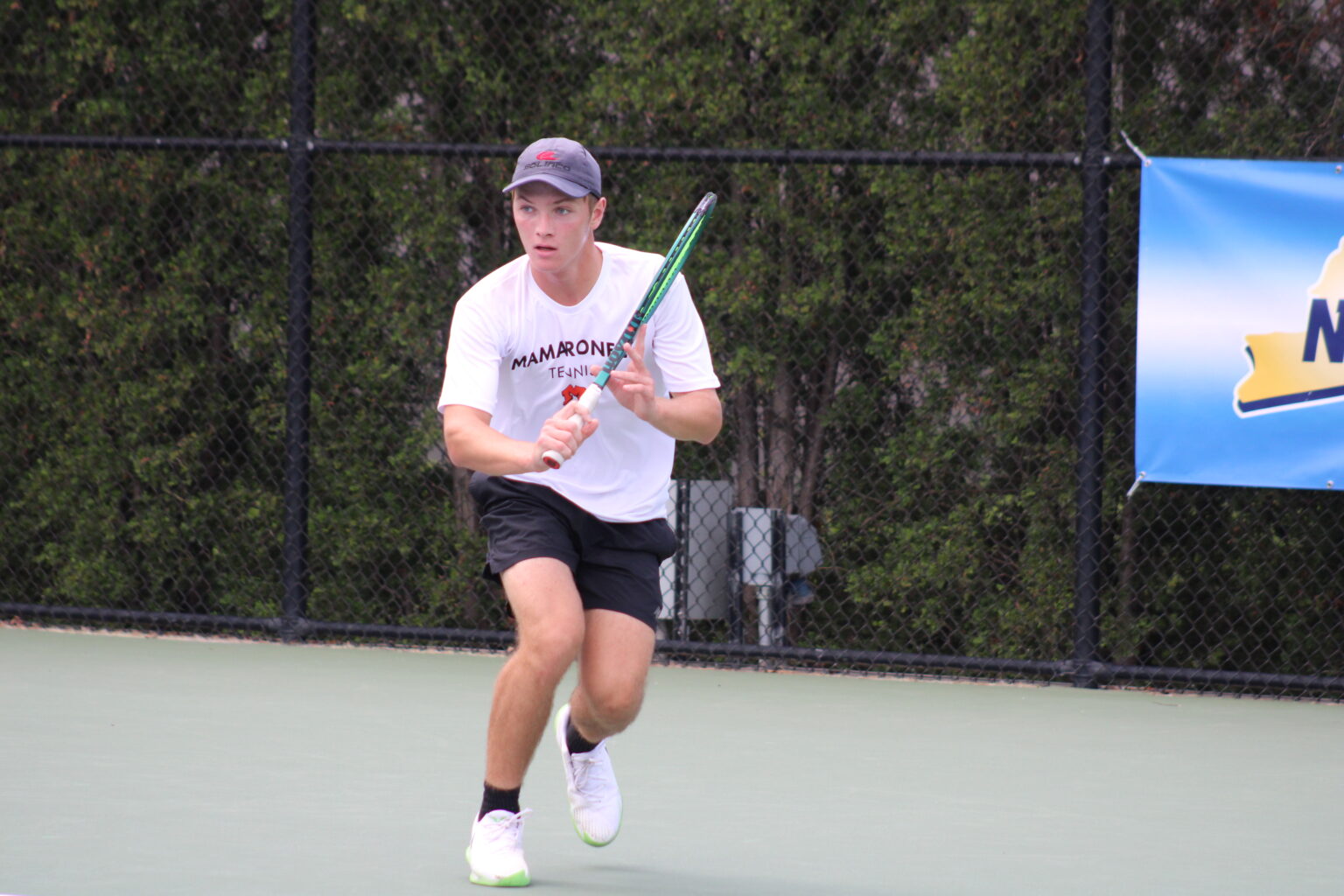 Syosset Wins Second Straight New York State Title – Long Island Tennis ...