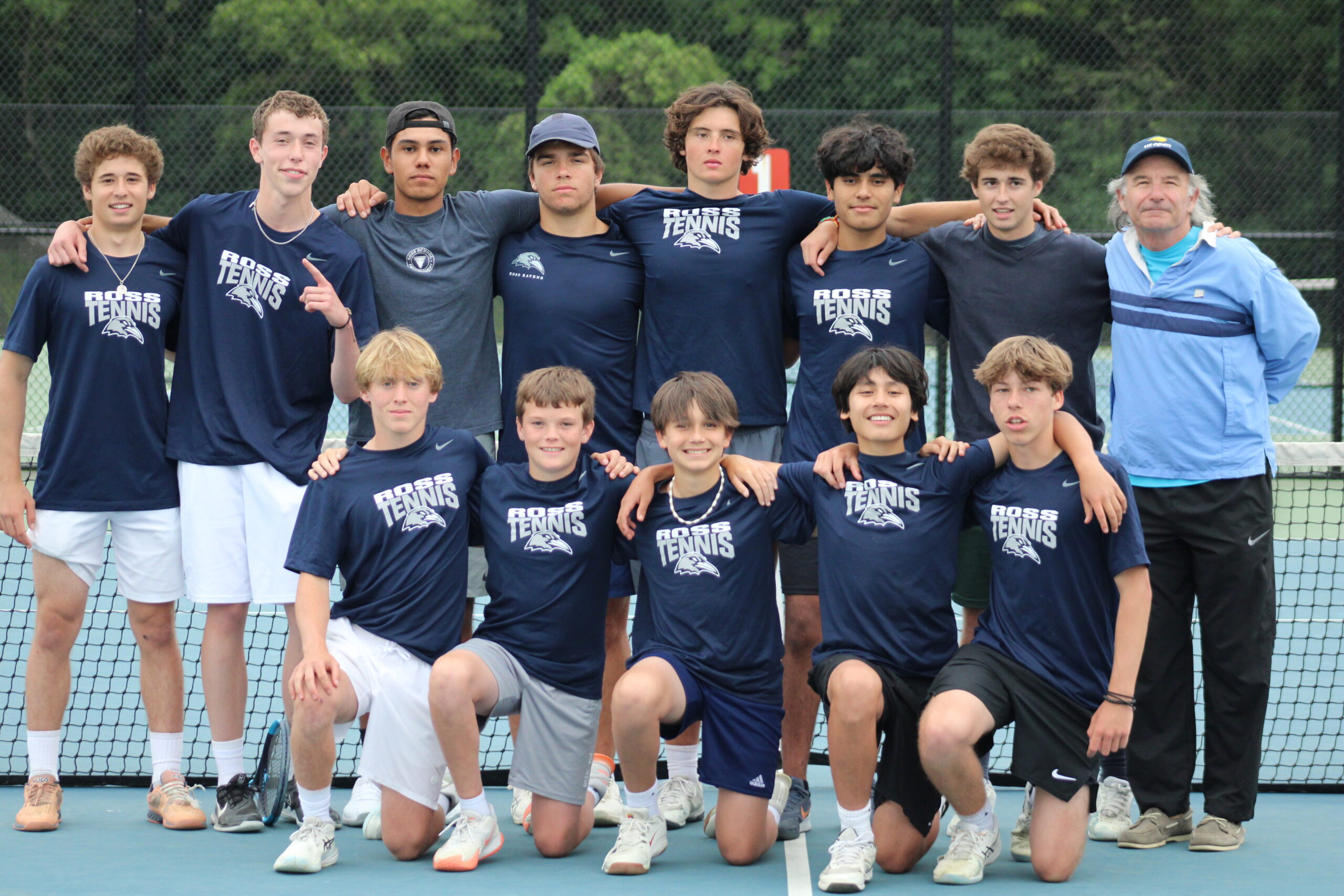 Ross School Defeats Bayport-Blue Point To Win Suffolk County Small ...