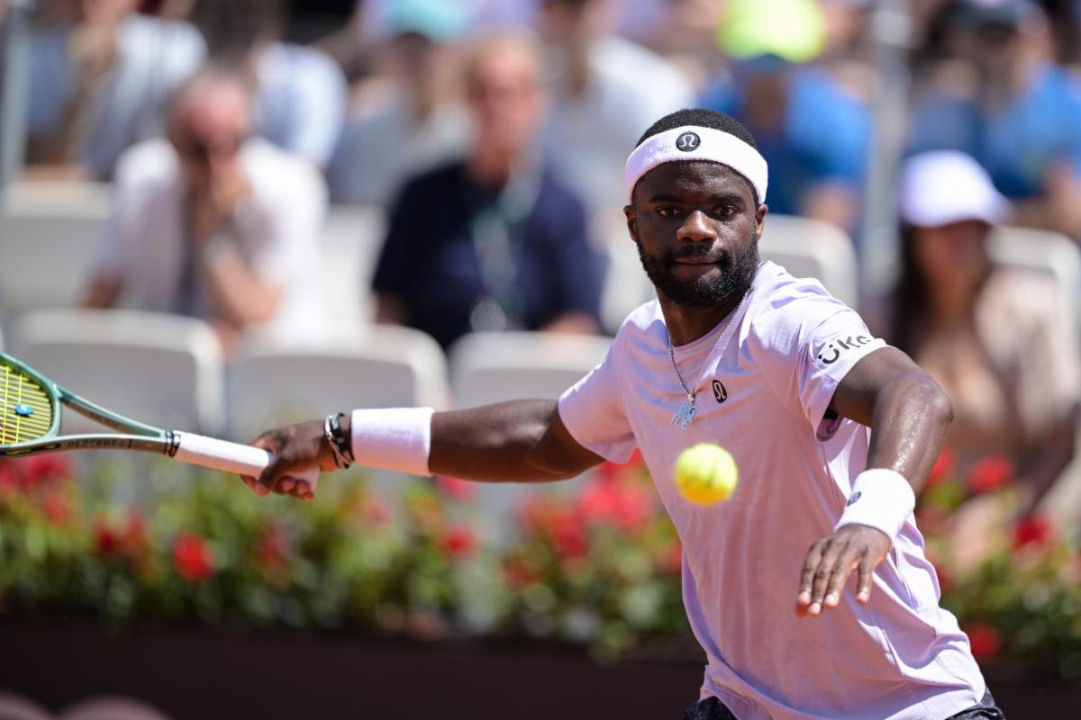 American Star Tiafoe Comes Home to the Delray Beach Open – Long Island ...