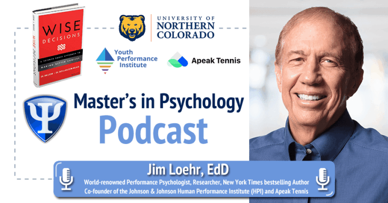 Tip of the Week: Jim Loehr – Long Island Tennis Magazine