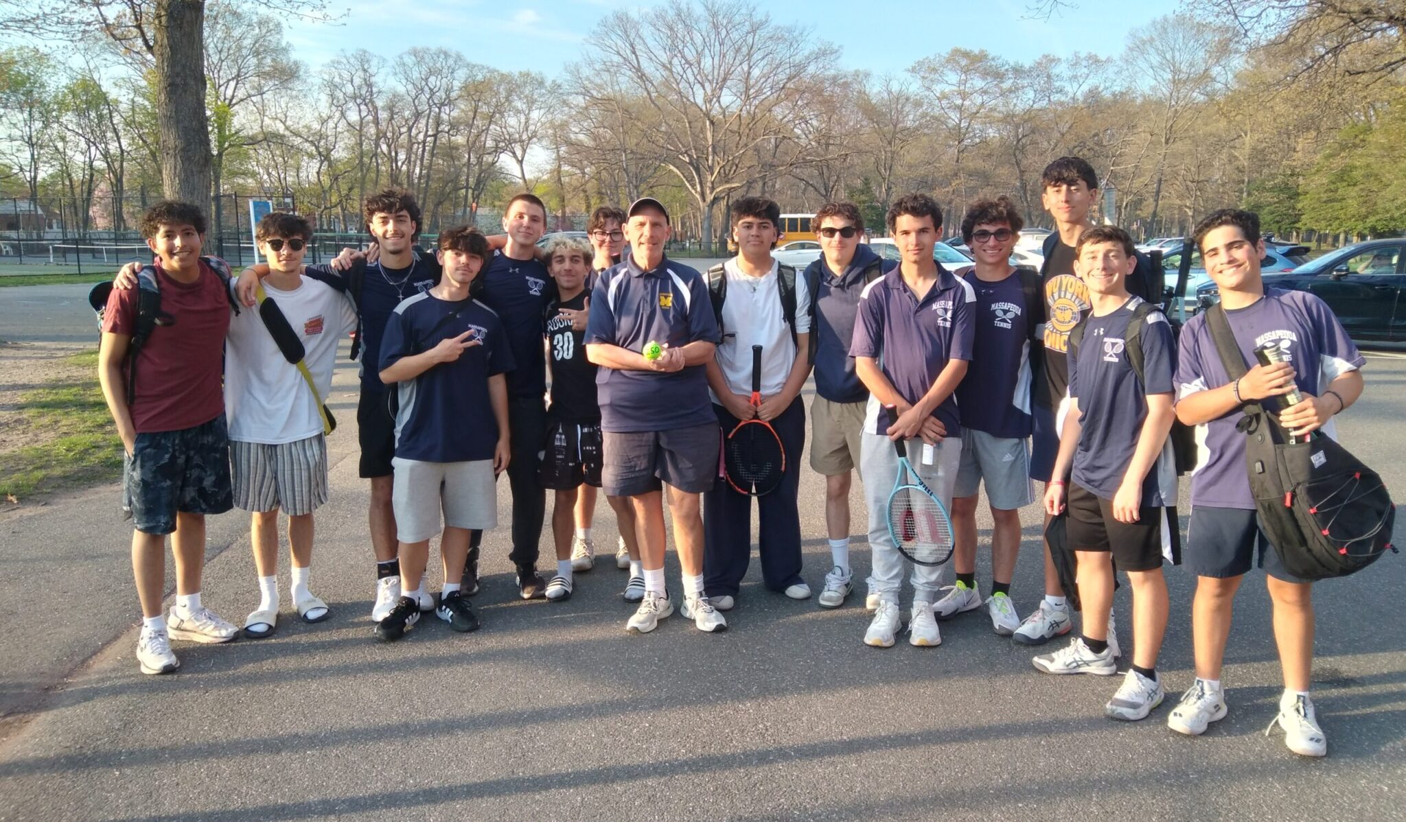 Long Island Boys’ High School Recap: Monday, April 20 – Long Island ...