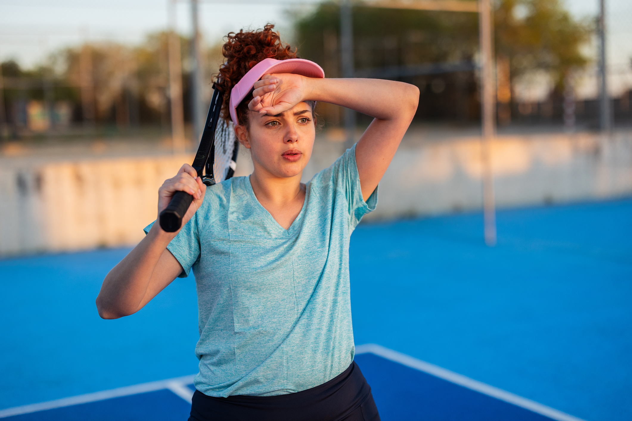 The Four Biggest Mental Blocks In Tennis…And What To Do About Them ...