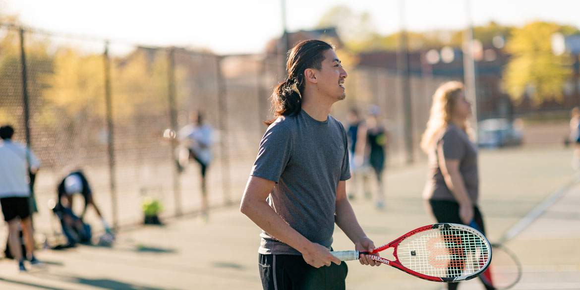 SPORTIME, USTA Eastern Launch Exclusive Flex Program – Long Island ...